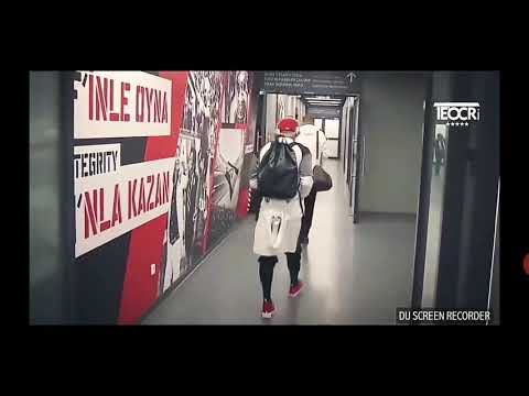 Quaresma ya lili ye lilo goller