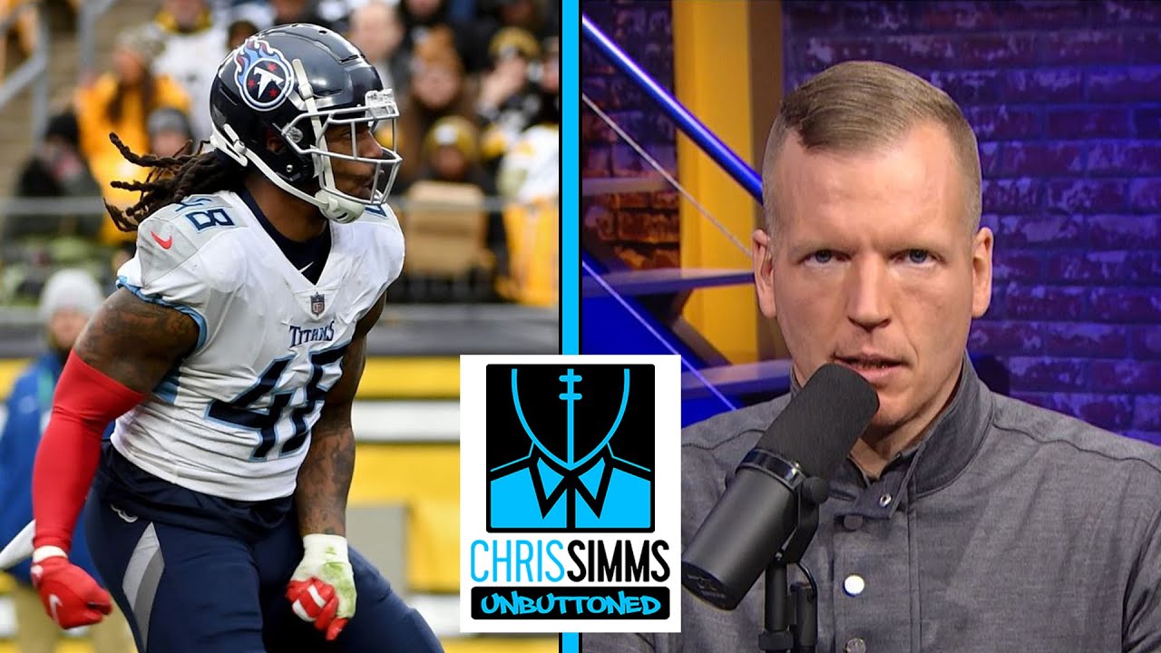 Divisional Preview: Cincinnati Bengals vs. Tennessee Titans | Chris ...