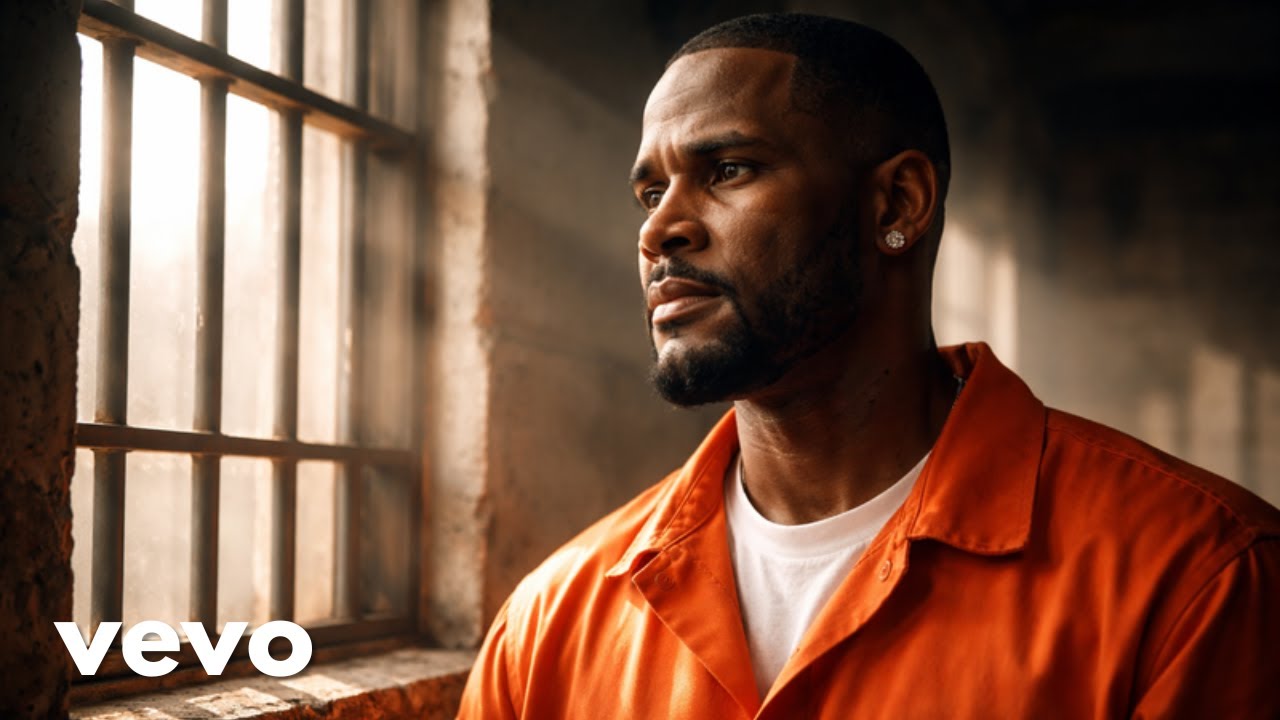 R. Kelly – One Step Closer | Redemption, Faith & The Long Road Home ...