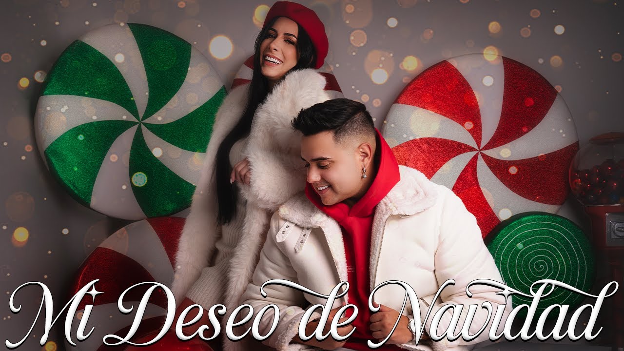 MI DESEO DE NAVIDAD🎶🎄 (CANCION ESPECIAL DE NAVIDAD) NALA ft SIMBA - YouTube
