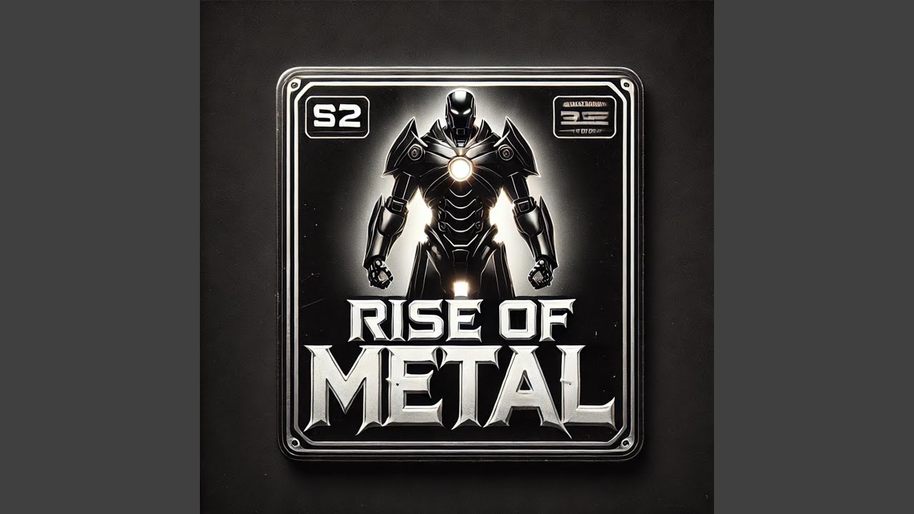Rise of metal - YouTube