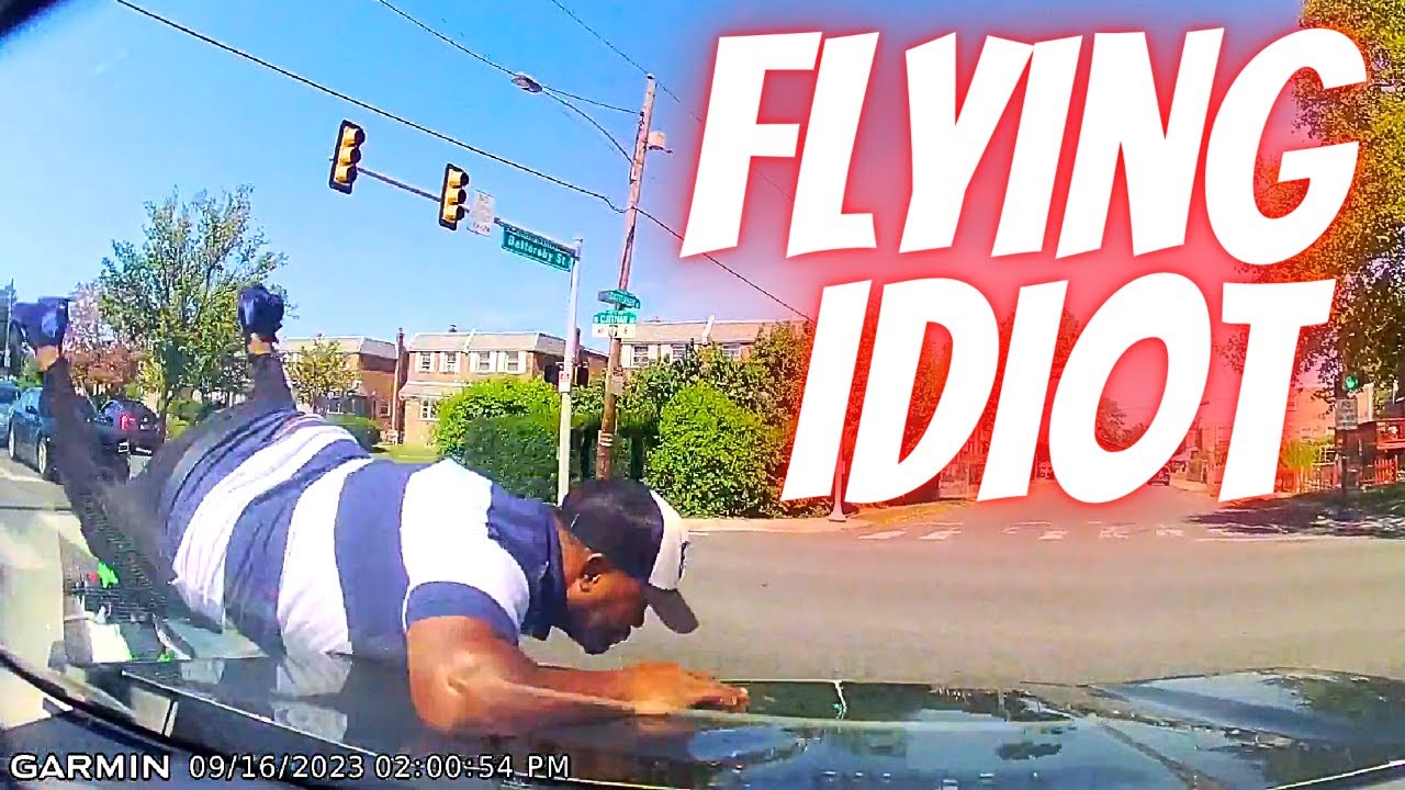 Bad drivers & Driving fails -learn how to drive #930 - YouTube