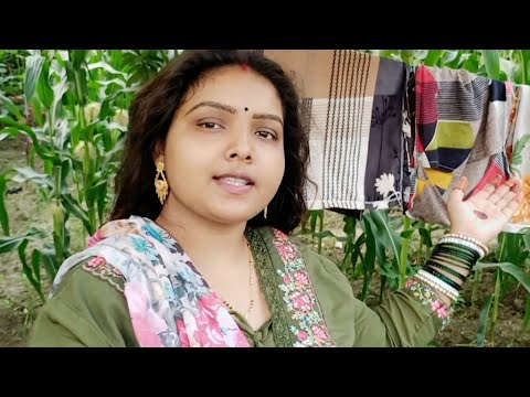 Pushpa Anand Maurya is live - YouTube