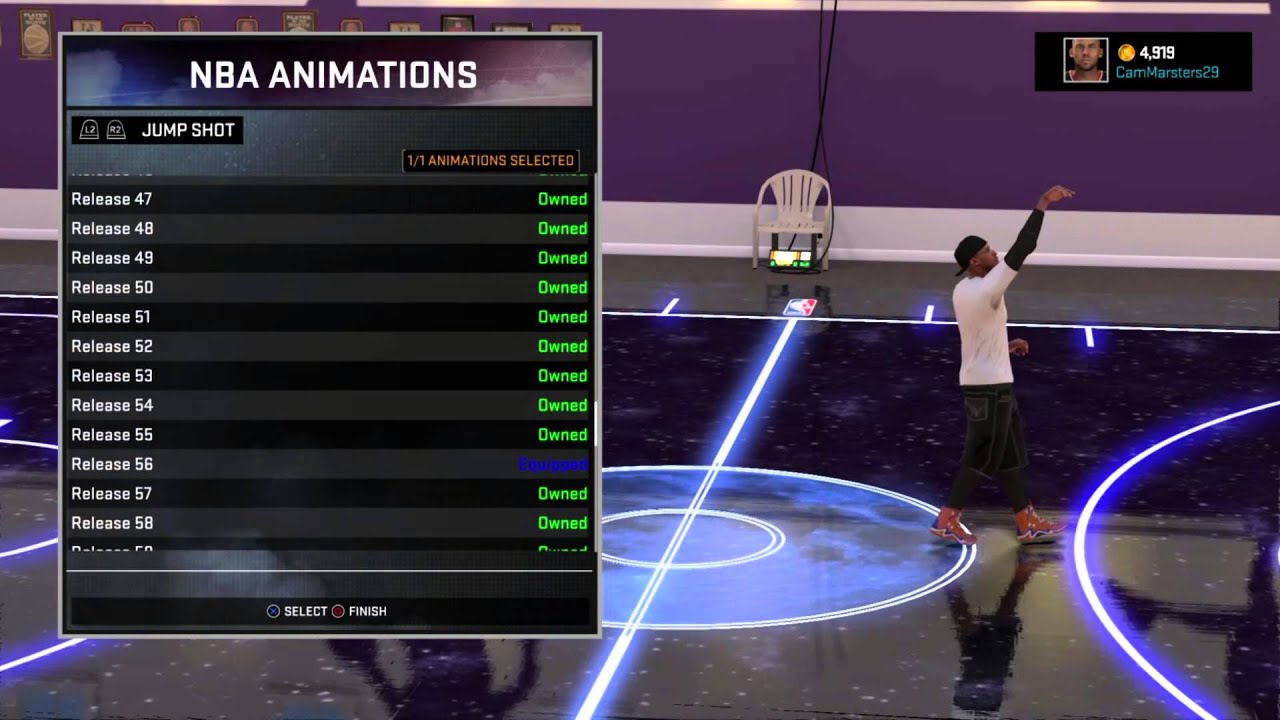 NBA 2K16 BEST JUMP SHOTS FOR PARK AND PRO AM - YouTube