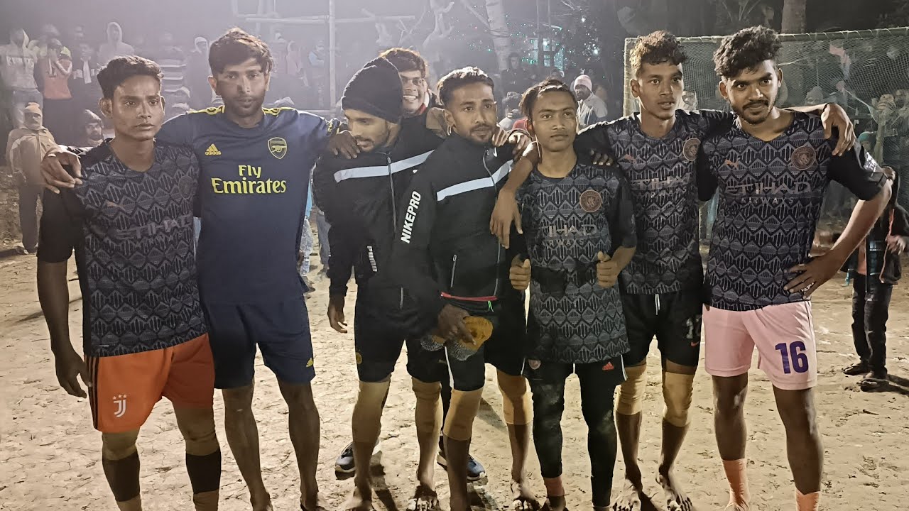 KALAM BRIGED , DHAPAS BALL . TOY , RAJIBUL ,IZAZ VS AMIRUL, BAPON - YouTube