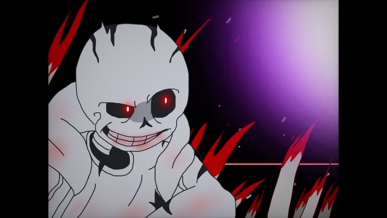 Undertale Ultimate Soul Ops Boss Rush (Mirrored Insanity Event) - YouTube