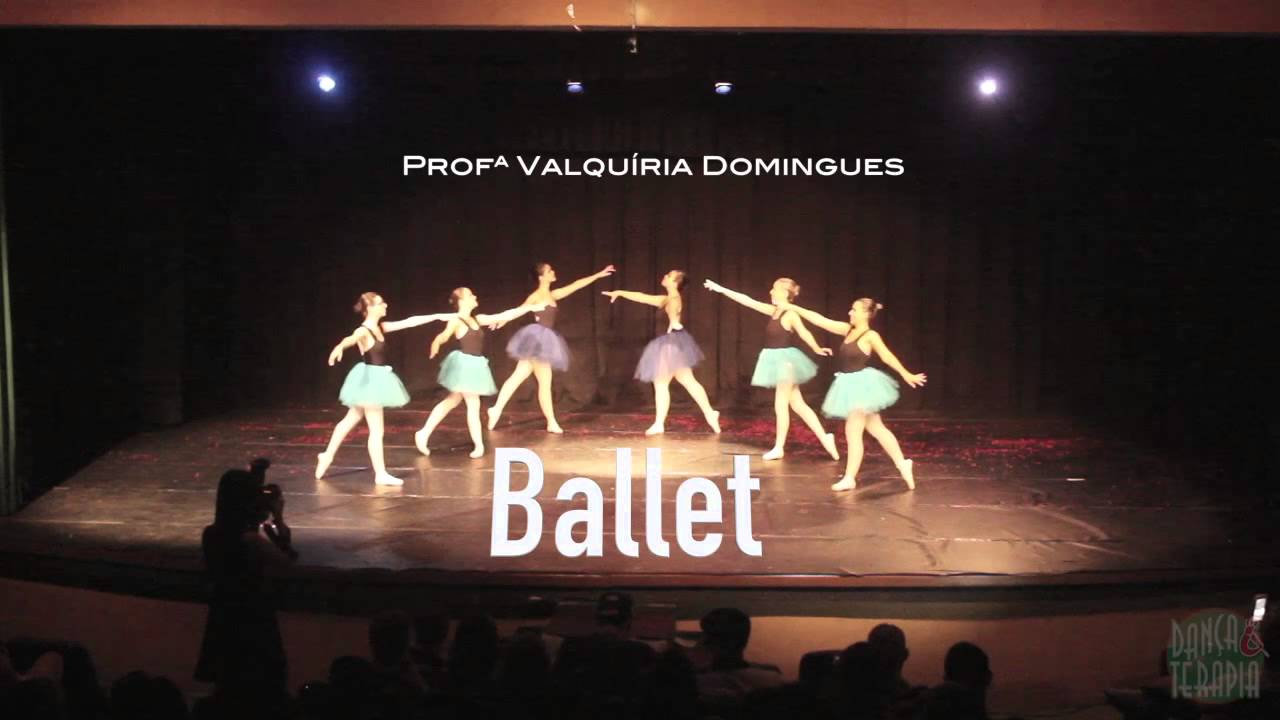 13 BALLET - YouTube