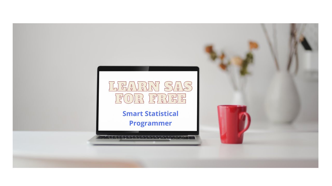 How to Use - SAS On Demand - YouTube