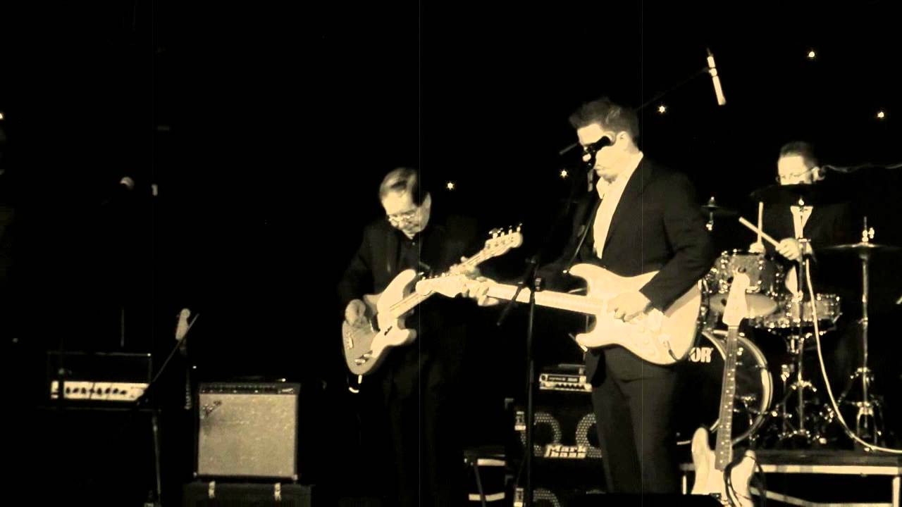 Celebration of the Shadows 2014, Alan Jones' Apachemania, Trambone, HD ...
