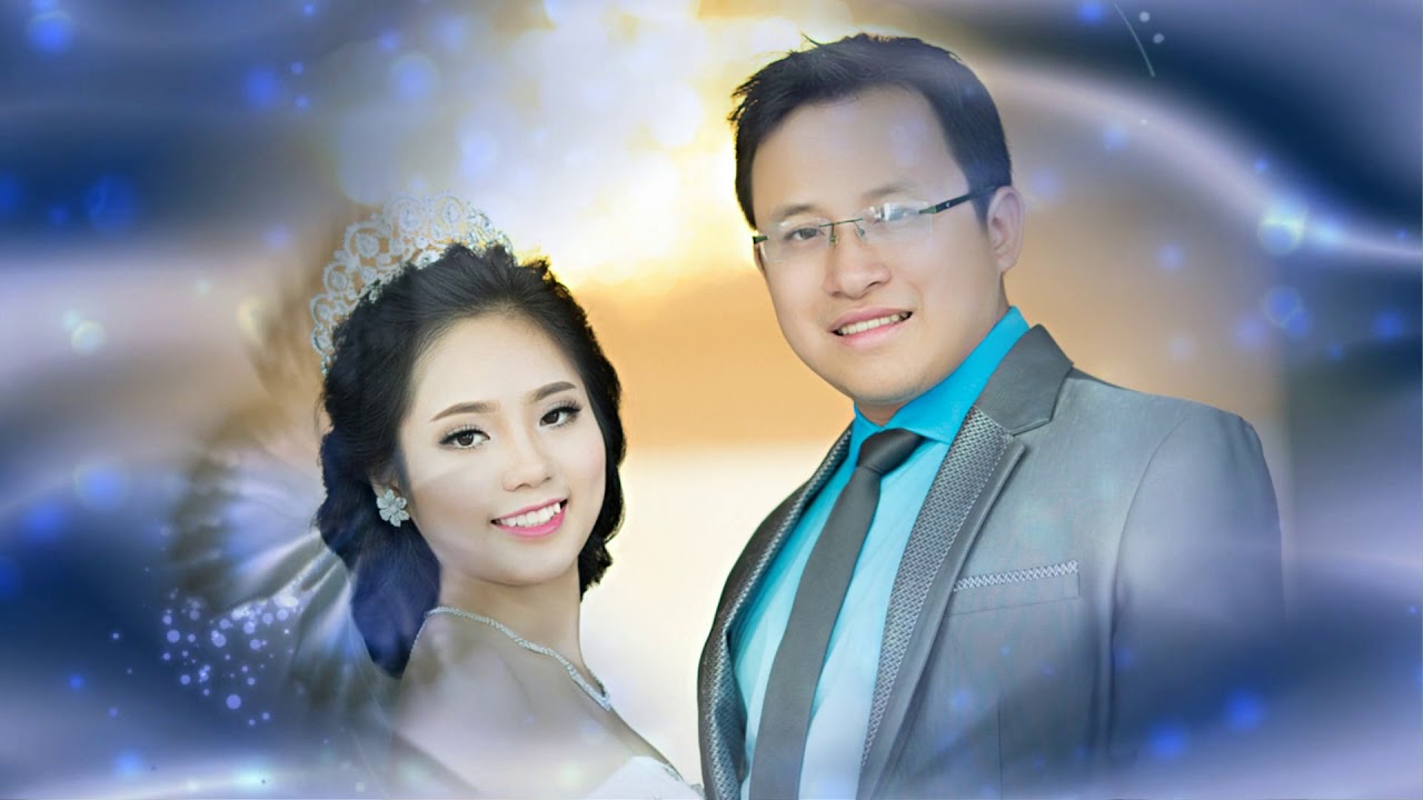 pre-wedding Truong and Duyen - YouTube