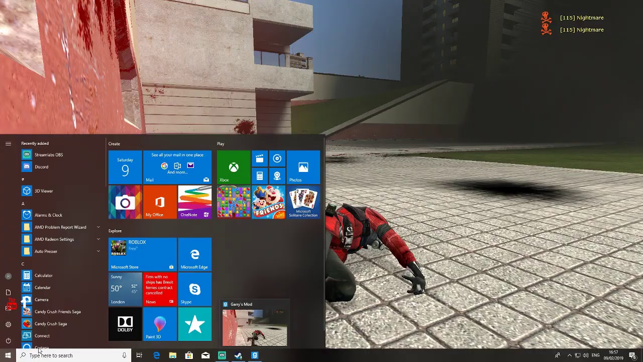 BO3 | Custom Maps Gameplay! - YouTube