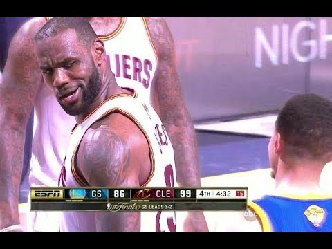 NBA TRASH TALKING MOMENTS! - YouTube