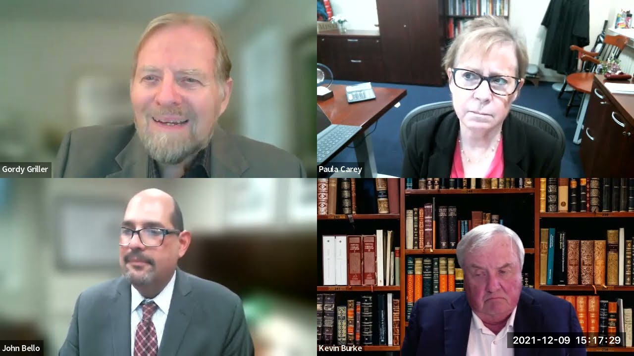 WEBINAR: The Importance and Value of Kindness in Leading Courts ...