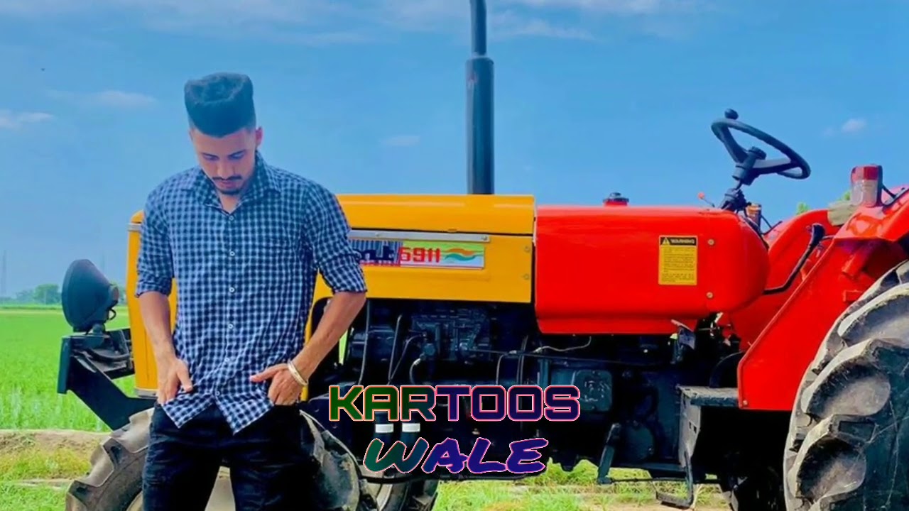 Hmt zetor 5911 - 6522 - 7511 coming soon 🔜 - YouTube