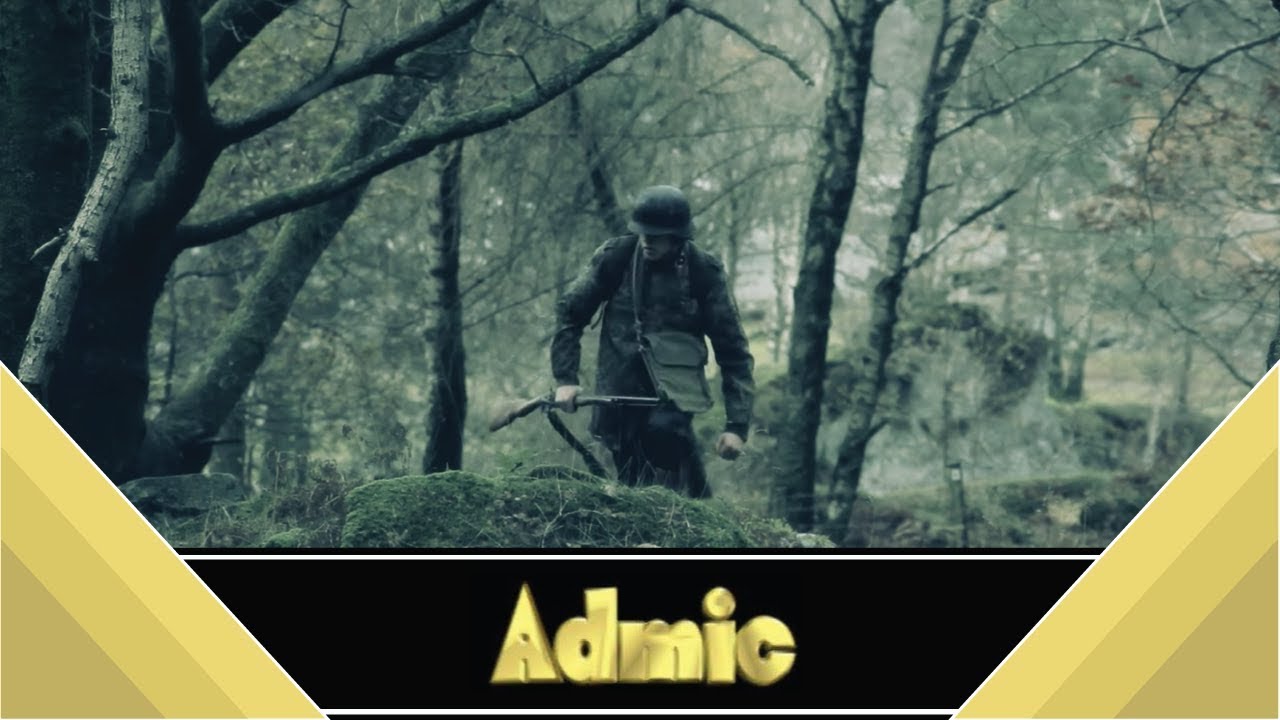 Scramble - Original Short Film - Ellerview Studios - YouTube