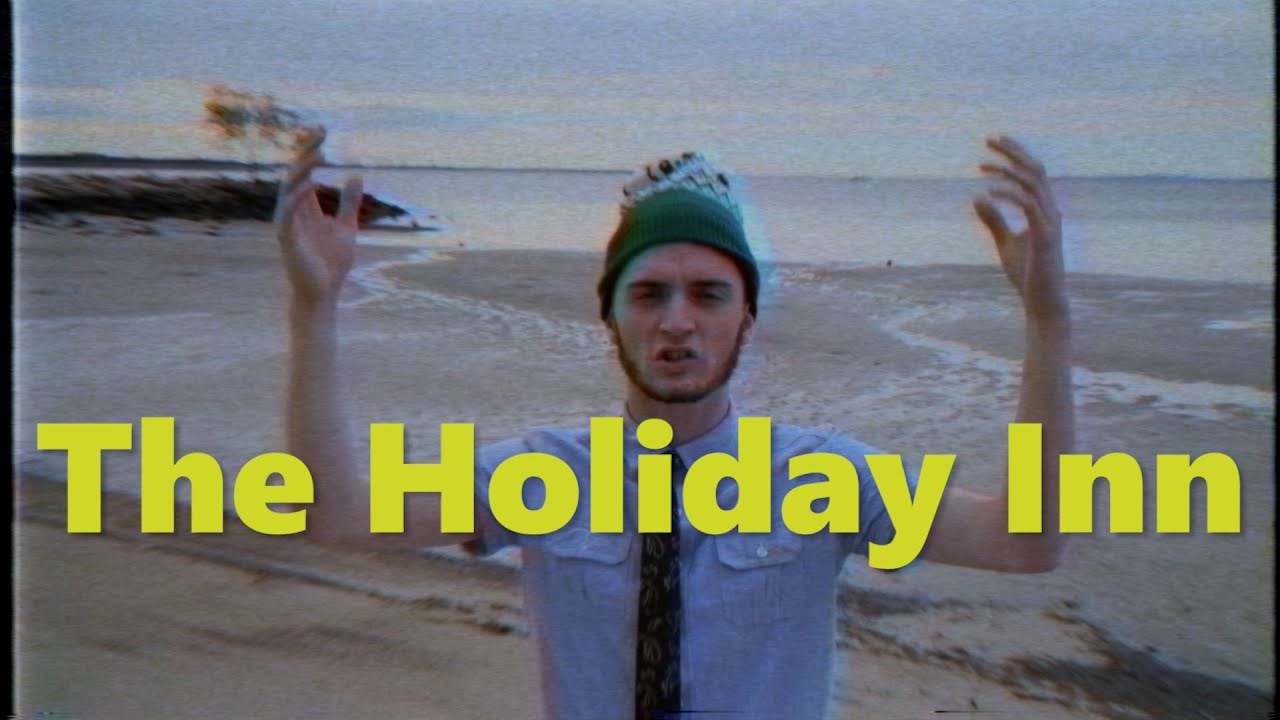 The Holiday Inn - YouTube