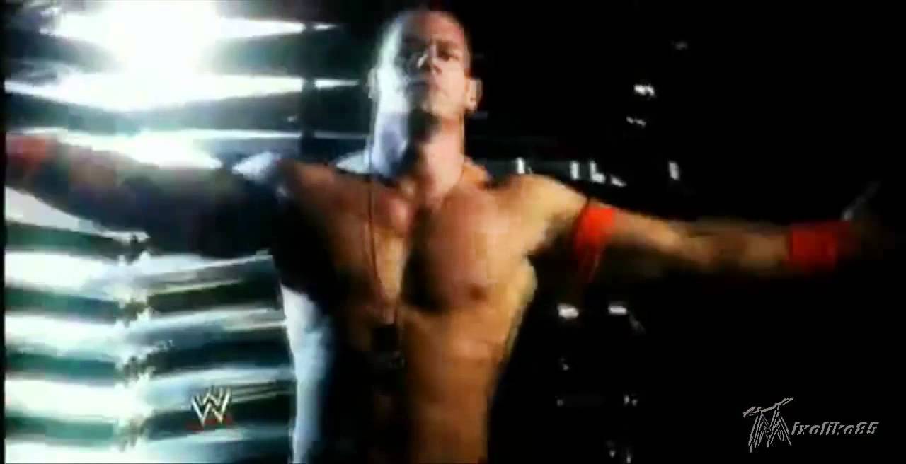 WWE Superstar John Cena Promo 2011 - YouTube