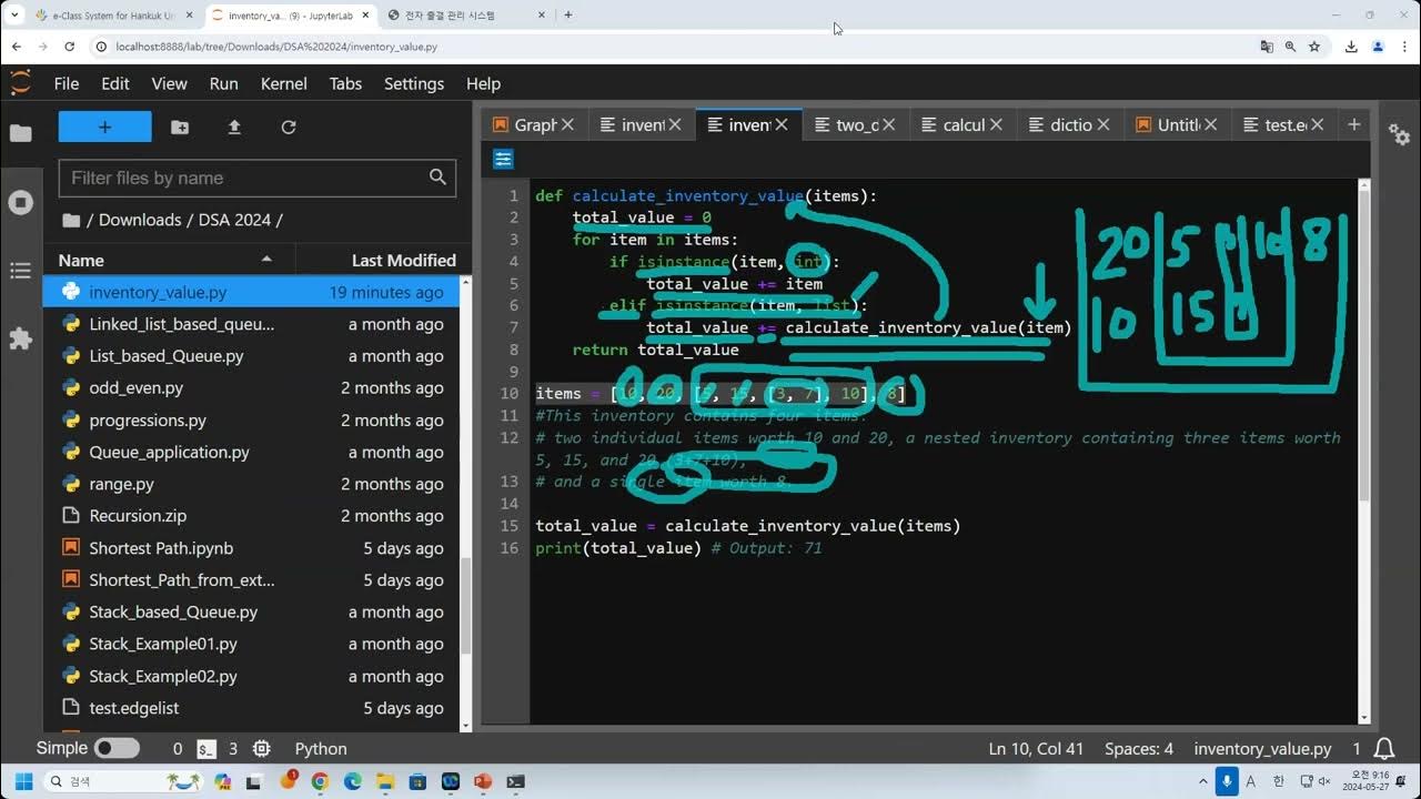 20240527 - Data Structure and Algorithm - Dictionary (Maps) Practice ...
