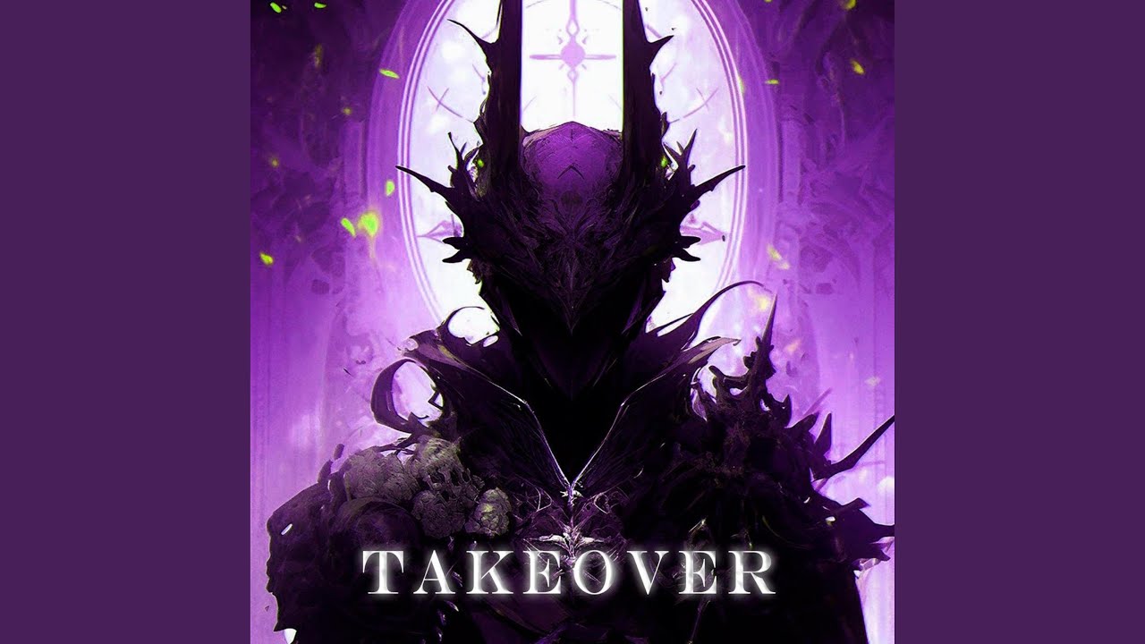 TAKEOVER - YouTube