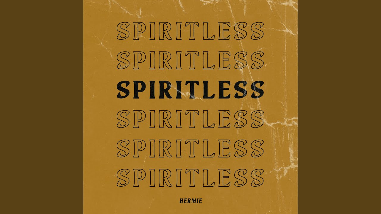 Spiritless - YouTube