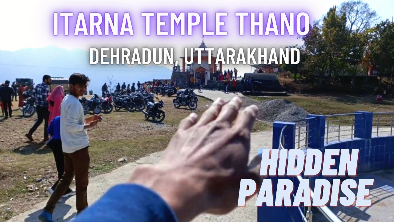 Itharna temple Dehradun | Itharna Dehradun | Dehradun Tourist Places ...
