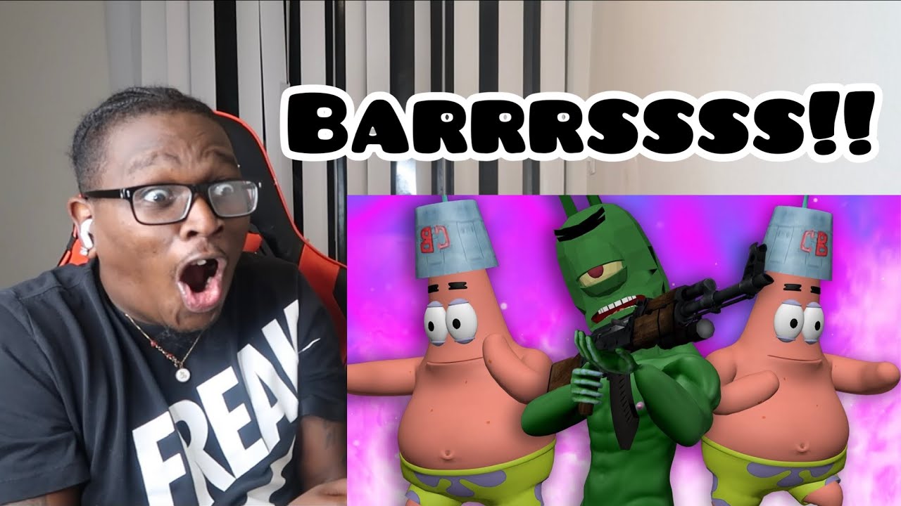 Glorb - KFC (Official Music Video) | Reaction - YouTube