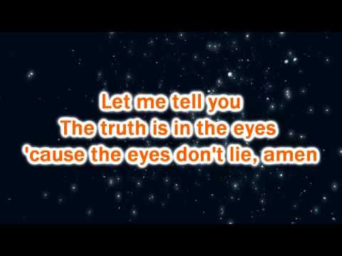 The Undisputed Truth - Smiling Faces Sometimes (Lyrics)