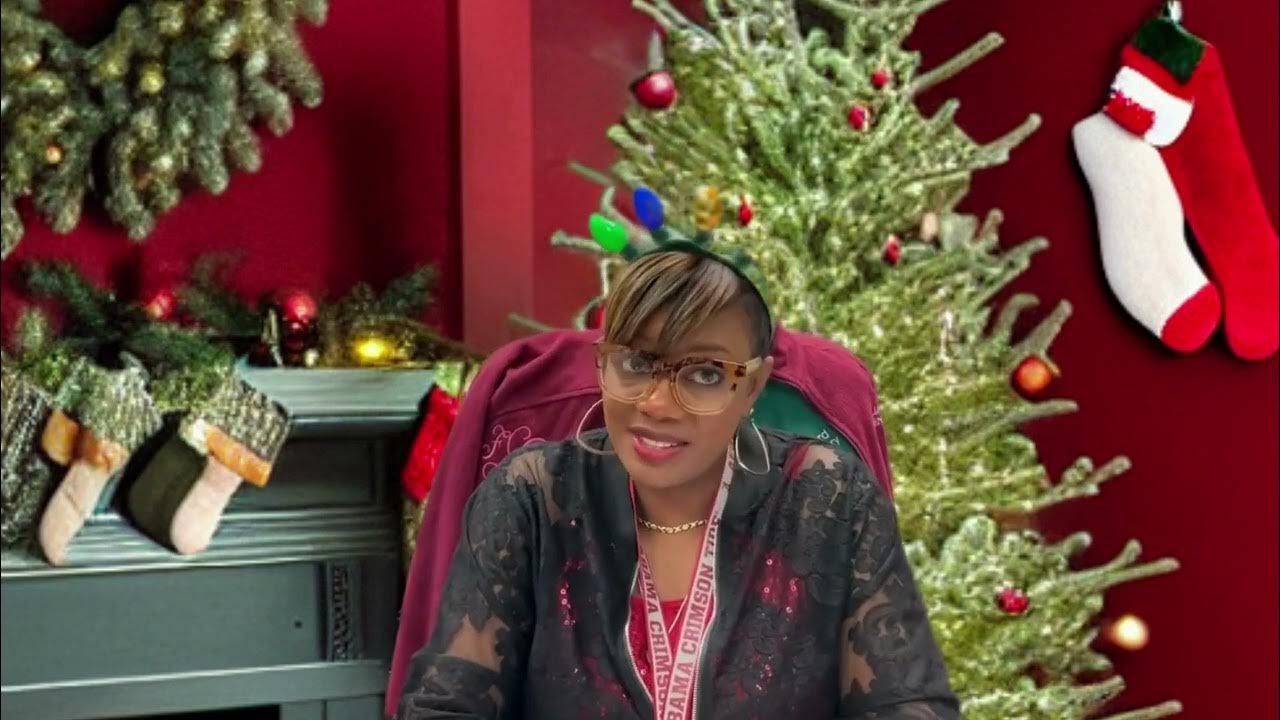 Christmas 2022 Twas the Day Before Christmas Break - YouTube