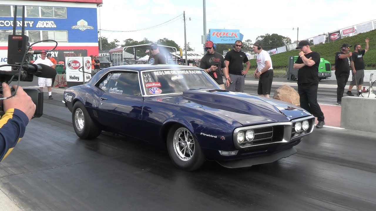 Jeff Kinsler Wins Extreme Street/Renegade at the NMCA/NMRA All Star ...