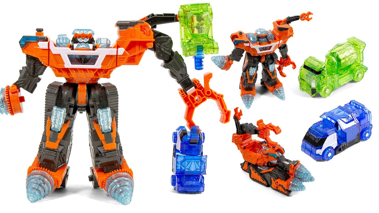 Power Rangers Margin Squadron Kyra Major Dx Gigante Driller Margin ...