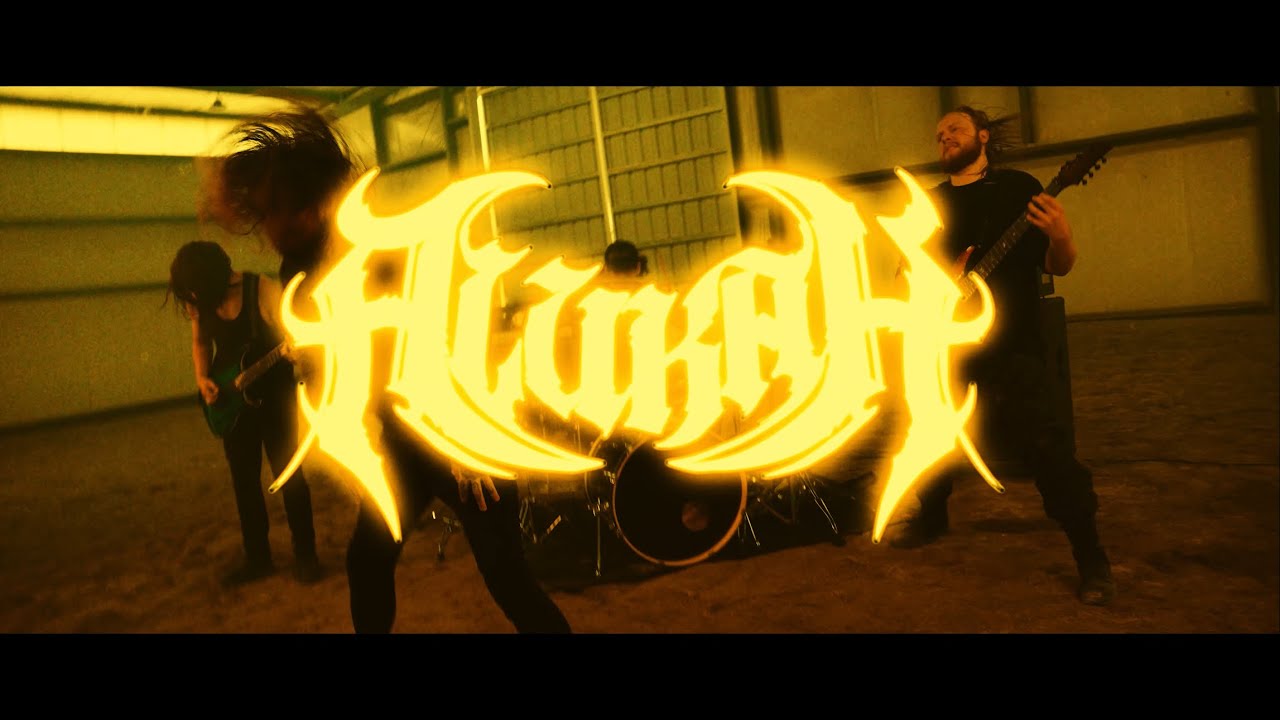 Alukah - Callous (Official Music Video) - YouTube