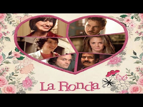 LA RONDA (2008) Mercedes Moran, Fernan Miras// Película argentina completa