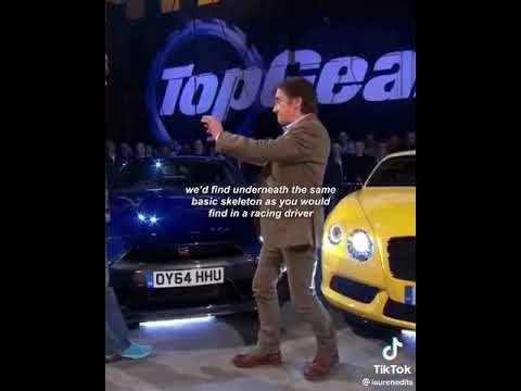 Richard Hammond - YouTube