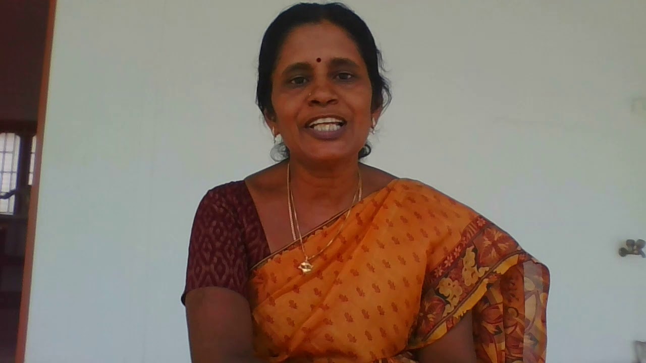 Tamil Book 2 vekkai poomani, புத்தக அறிமுகம் 2-வெக்கை -ஆசிரியர் பூமணி ...