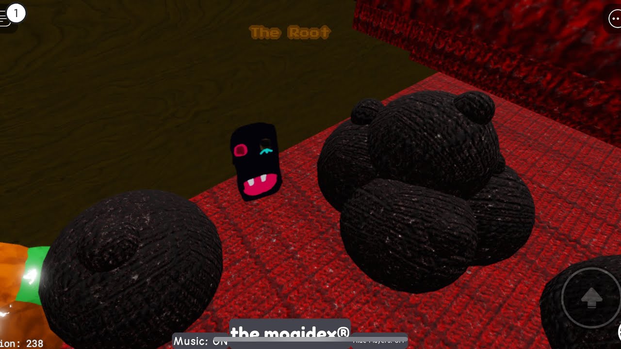 How to get evil moai - YouTube