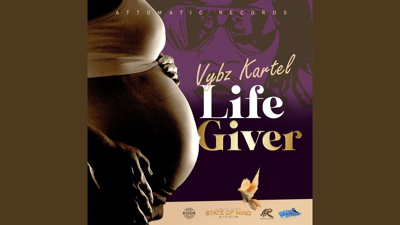Life Giver - YouTube Music