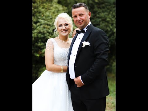 AYLİN&ÇAĞLAYAN...TRAKYA DÜĞÜNLERİ LÜLEBURGAZ KARAMSUL KÖYÜ           (YÜKSEK ÇÖZÜNÜRLÜKTE İZLEYİNİZ)
