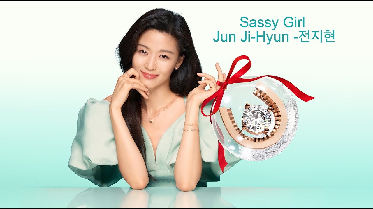 Jun Ji Hyun 2022