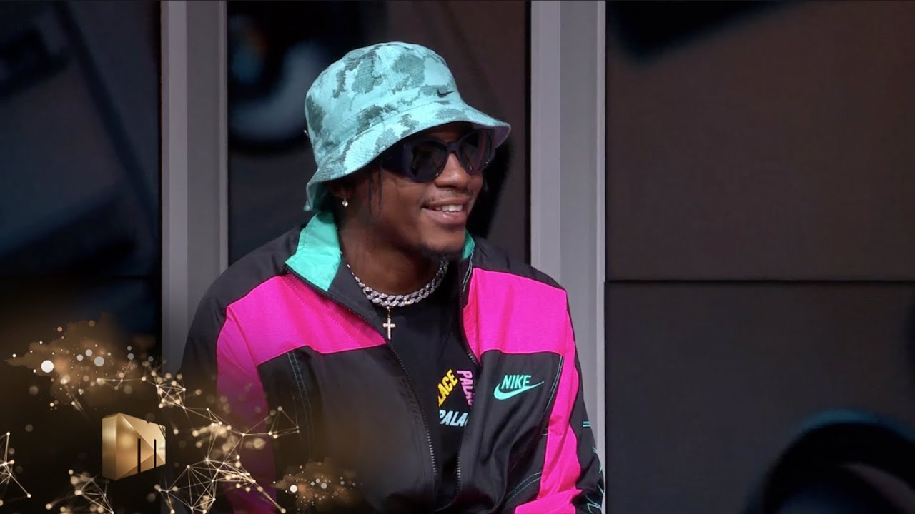 Yanga Chief – Massive Music | Mzansi Magic - YouTube