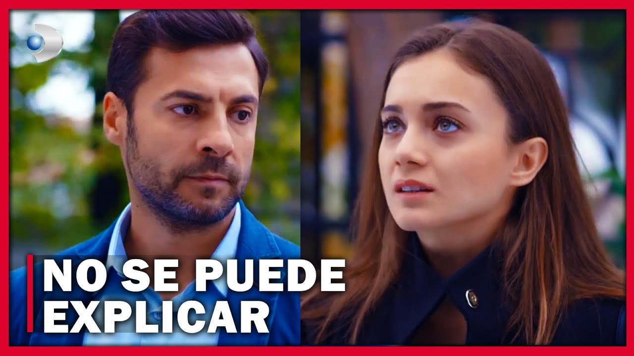 Gulru no puede contarle a Omer sobre sí misma guerra de las rosas parte ...