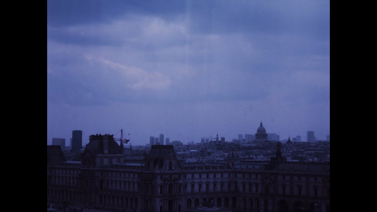 French Post-Punk / Coldwave Collection Vol1 - YouTube