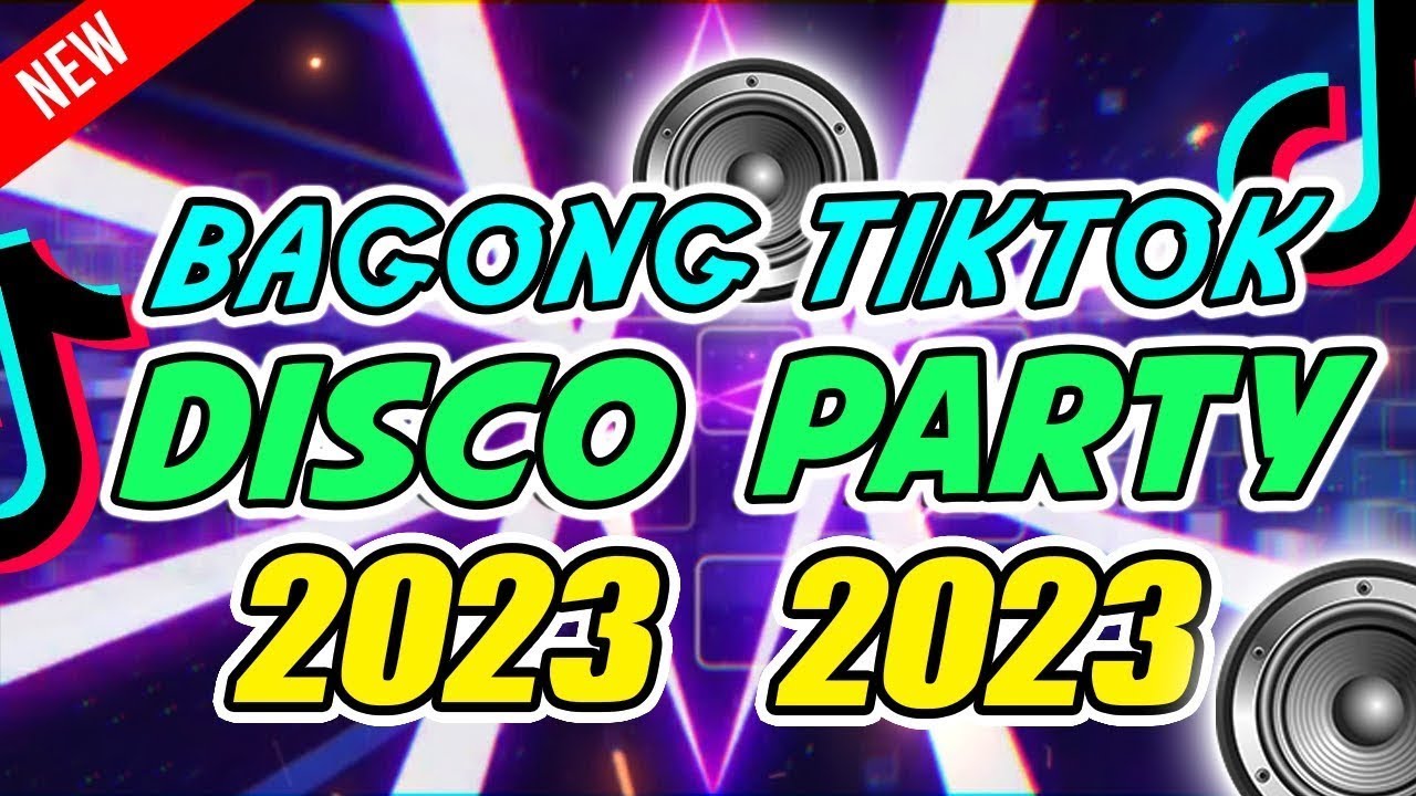 BAGONG DISCO REMIX 2023 - NEW DISCO PARTY REMIX 2023 | 25 Min - YouTube