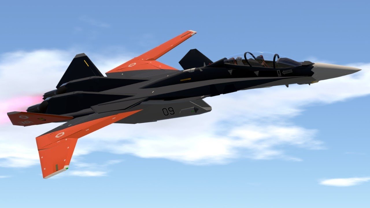 playing ace combat 7 mission 17 to mission 19 with the f18 and XO2 ...