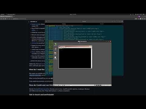 How to build & install SerenityOS - YouTube