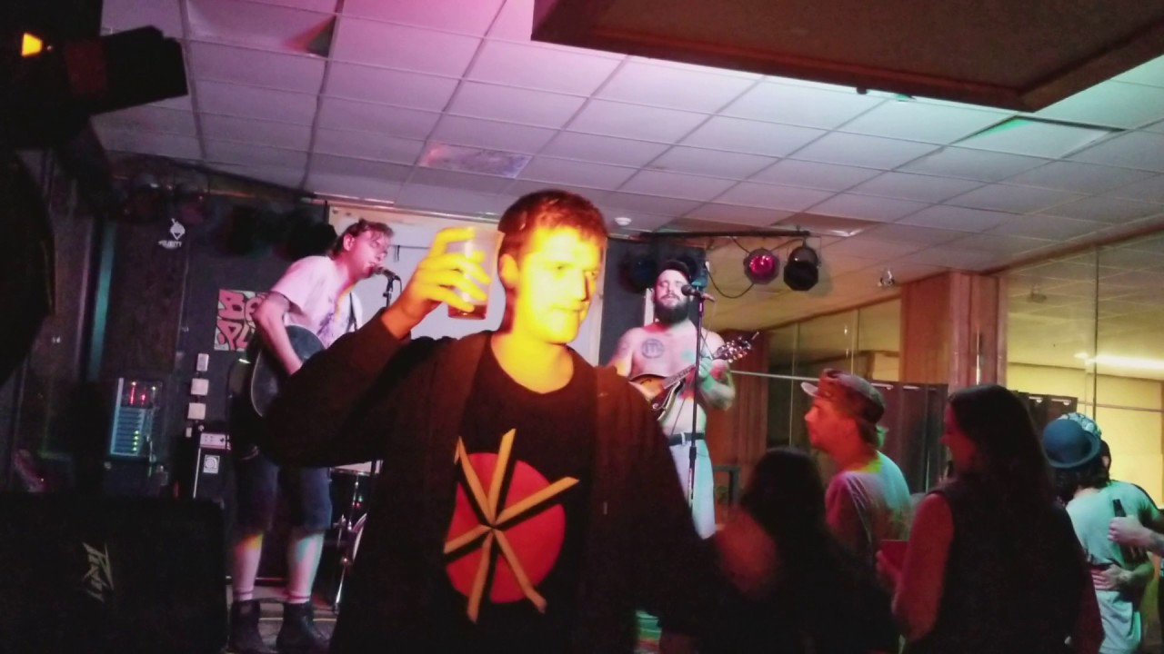 Muddy Hack and Shane Storey - YouTube