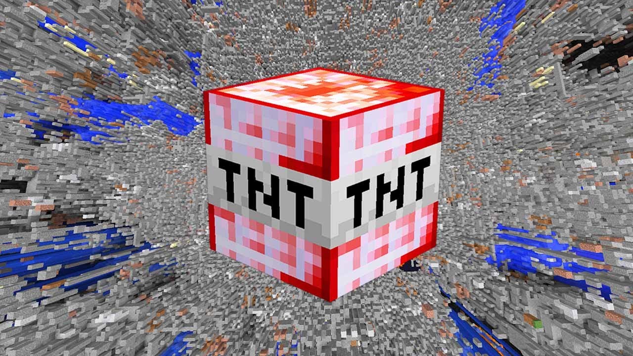 Minecraft Mods - LA EXPLOSIÓN MAS GRANDE PARA MINECRAFT - YouTube