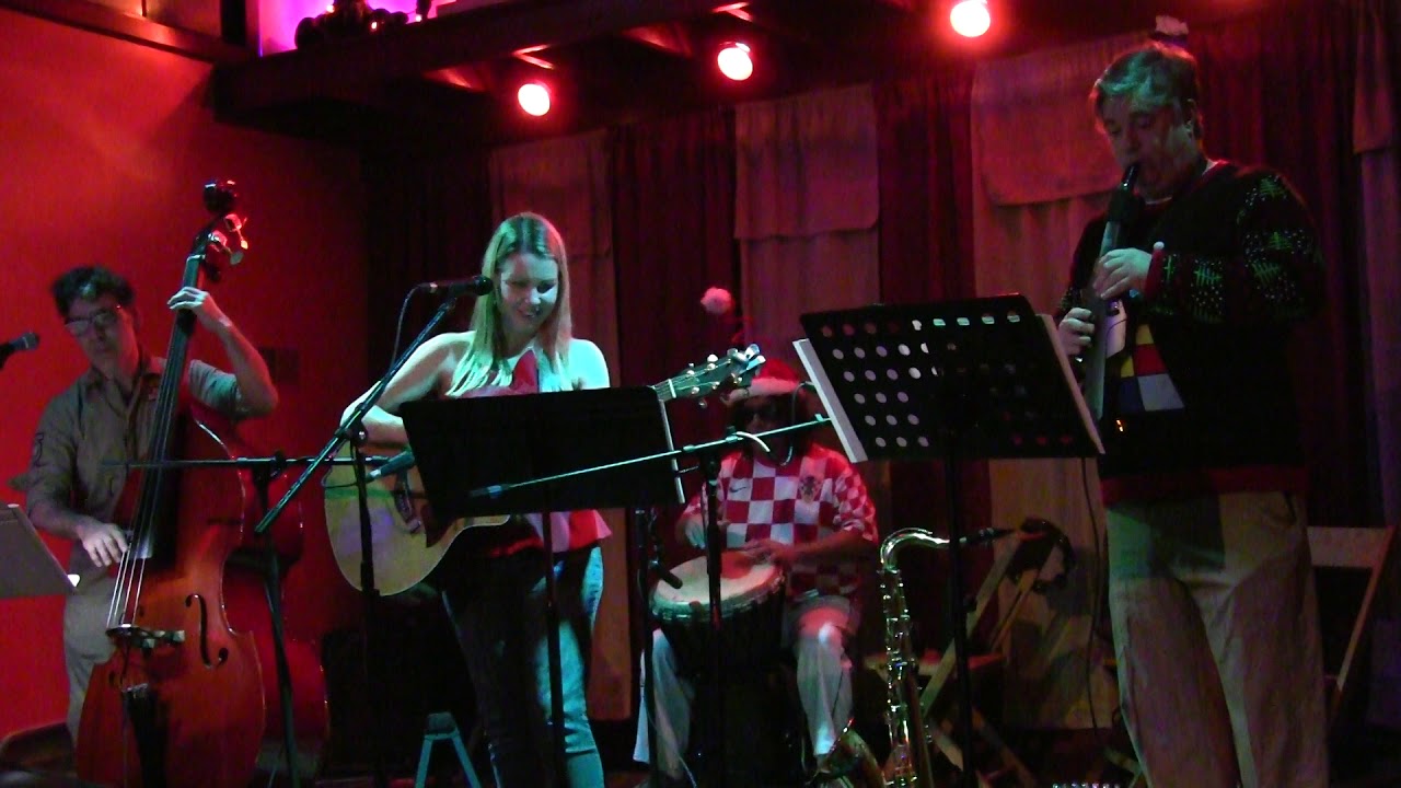 Jessica Fore @ The Flicker 12/20/19 - YouTube