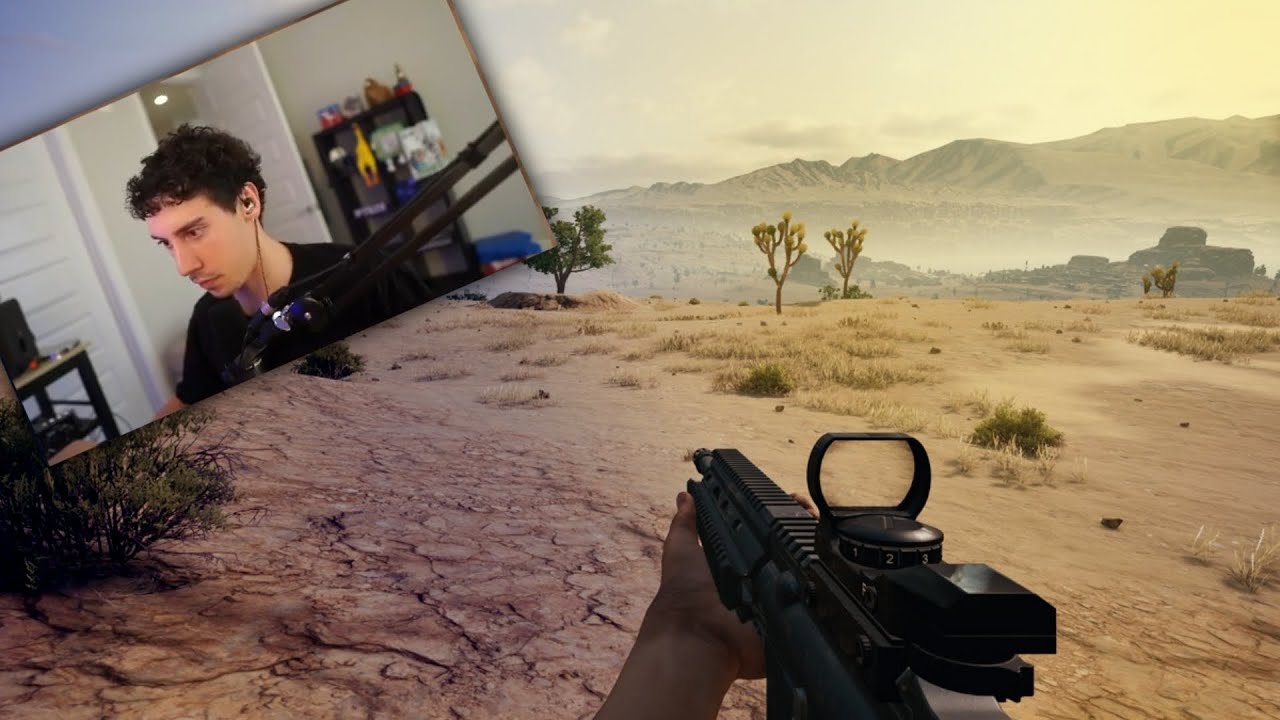 PUBG: Best Epic Moments of Streamers - YouTube