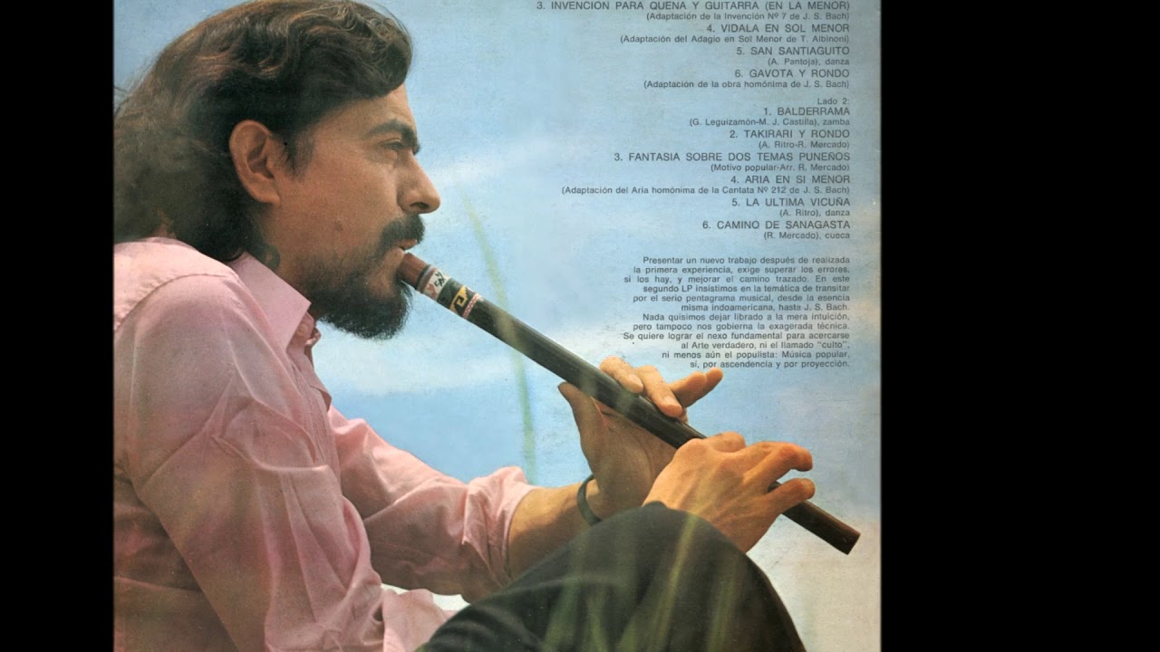 RAUL MERCADO y su grupo en vivo En vivo 1981 - YouTube