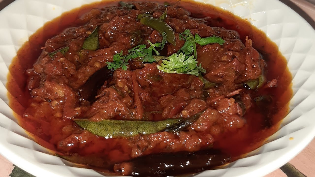 Tamate ki chutney || tomato chutney recipe 🍅|| by mahek - YouTube